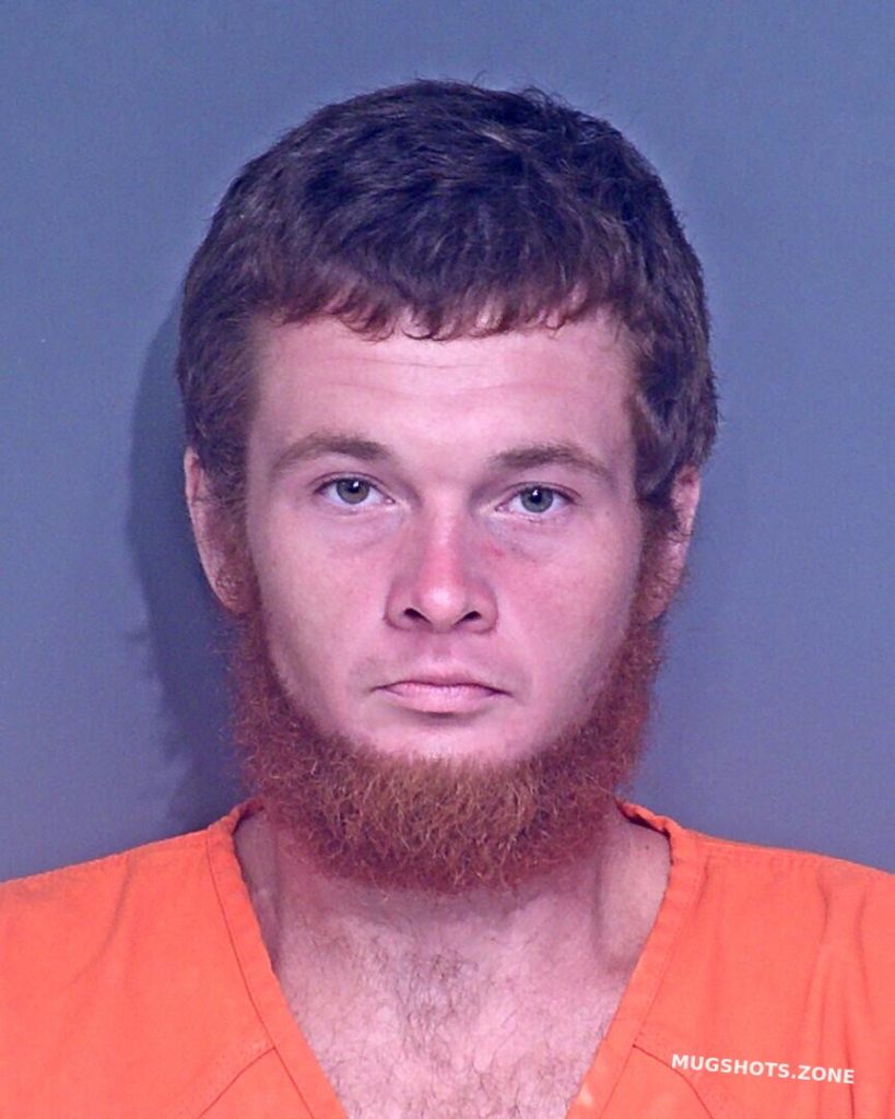 LENAHAN KODY ALLEN 12/03/2023 - Baldwin County Mugshots Zone