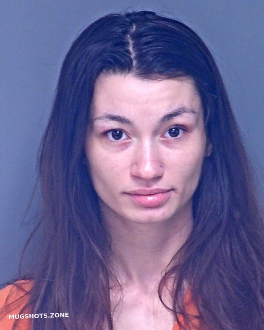 CURRY RAYANNE KAY 12/03/2023 - Baldwin County Mugshots Zone