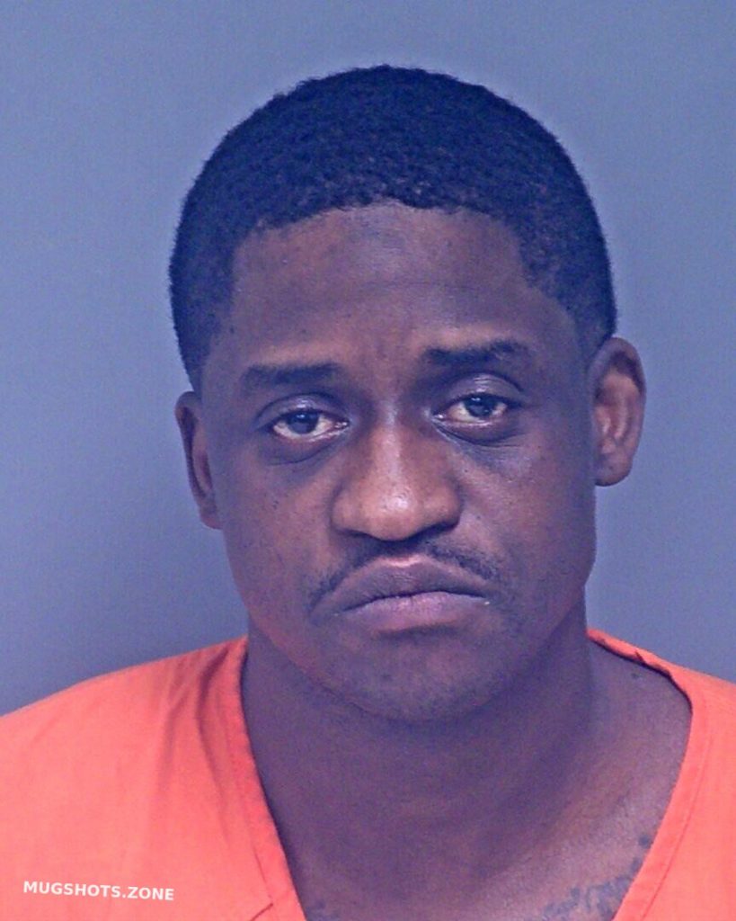 FARRIE RODERICK DONNELL 12/04/2023 - Baldwin County Mugshots Zone