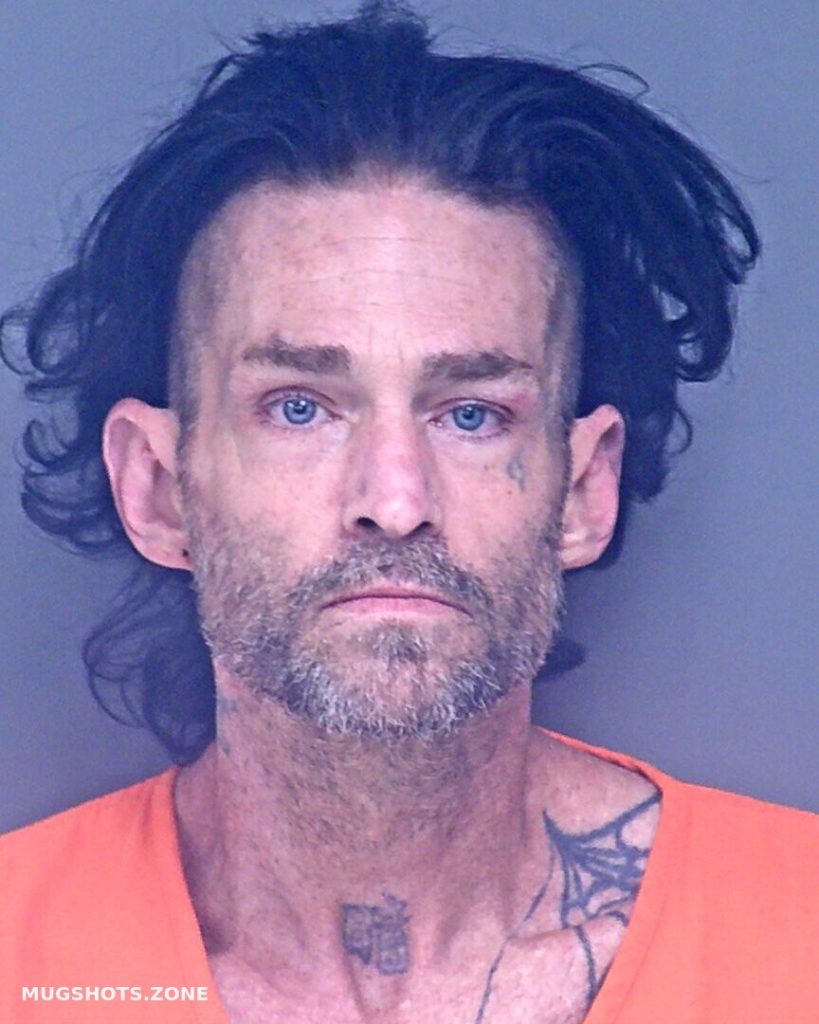 LOVELL MICHAEL ROBERT 12/07/2023 - Baldwin County Mugshots Zone