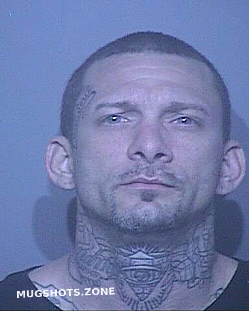 SELPH JOSHUA JAMES 12/11/2023 - Baldwin County Mugshots Zone