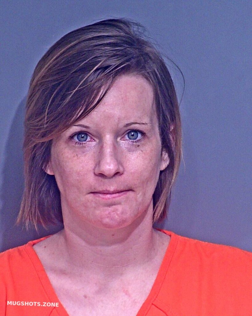 GODWIN CANDACE WHITNEY 12/12/2023 - Baldwin County Mugshots Zone