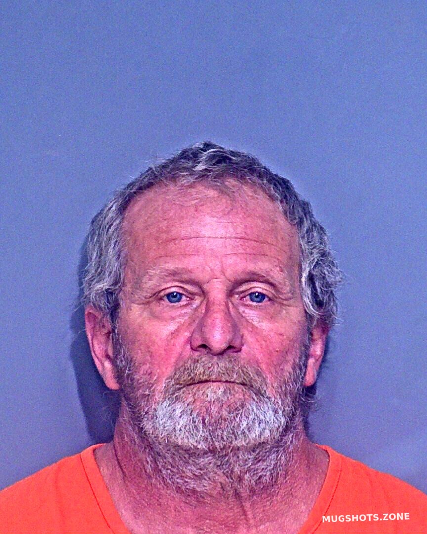 GARDNER RANDY DEWAYNE 12/12/2023 - Baldwin County Mugshots Zone
