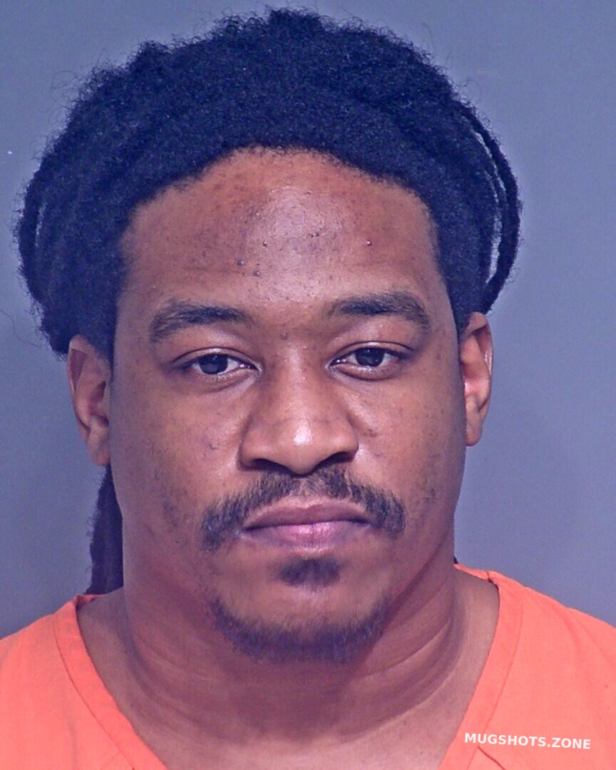 RHODEN FREDRICK JERMAINE 12/12/2023 - Baldwin County Mugshots Zone