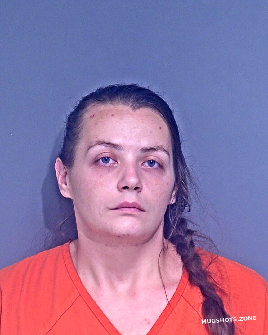 ROGERS CORRIE NICOLE 12/12/2023 - Baldwin County Mugshots Zone