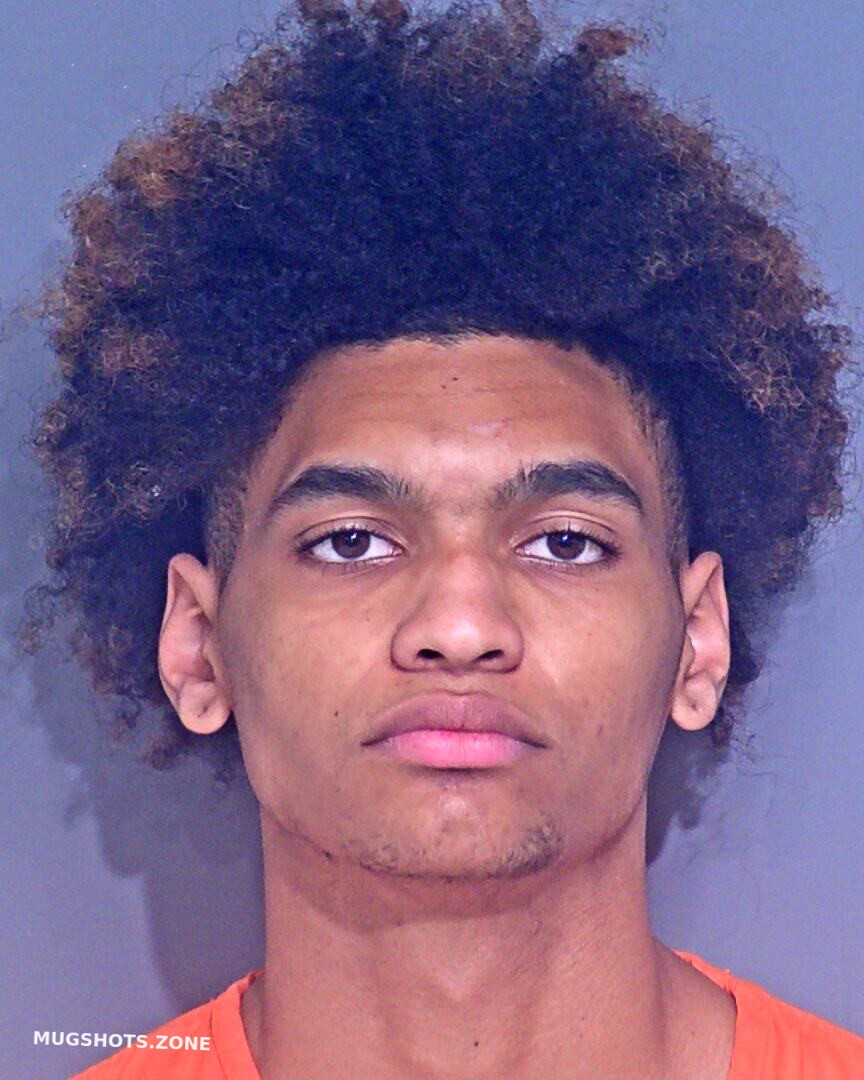 ADAMS JR ERIC KENDALL 12/13/2023 - Baldwin County Mugshots Zone
