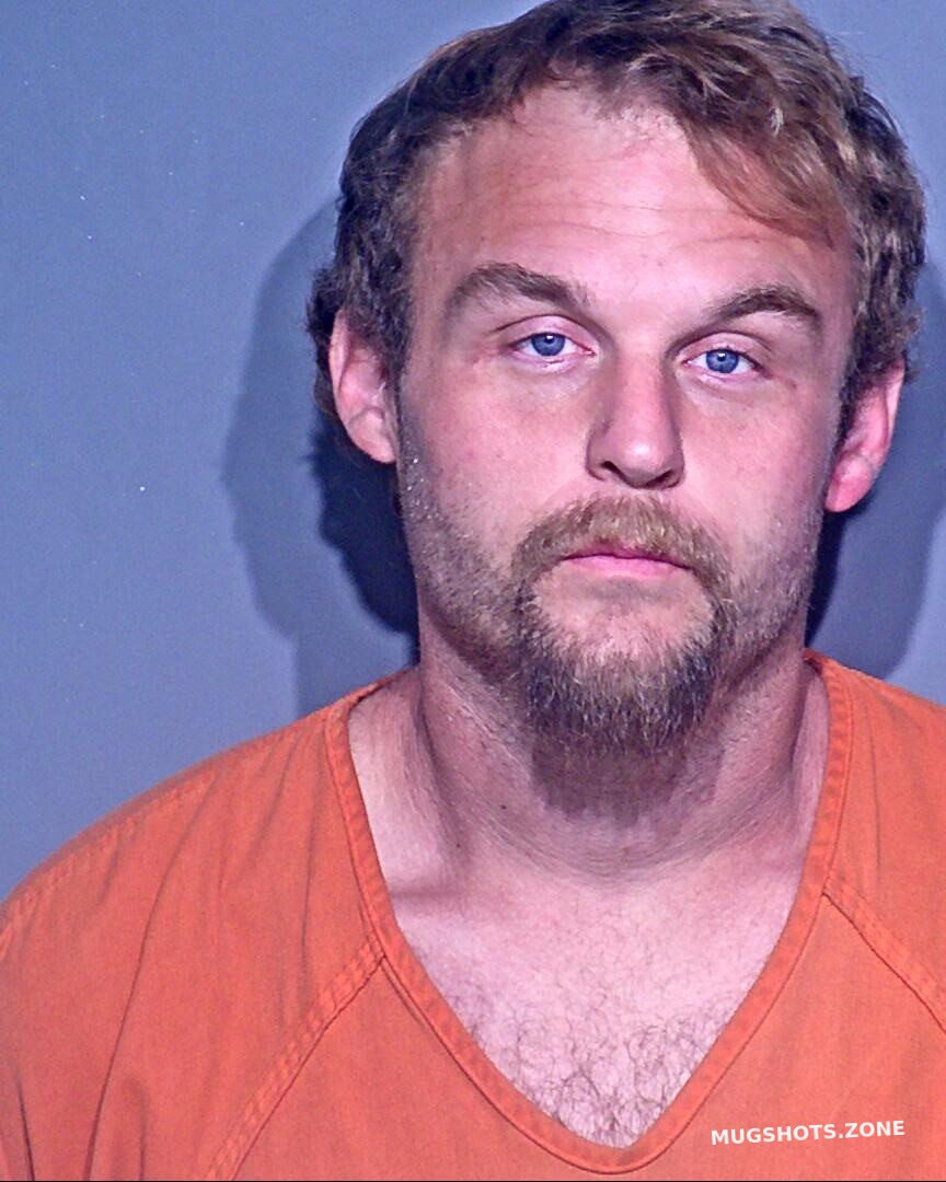 BLACKWELL GILBERT WADE 12/13/2023 - Baldwin County Mugshots Zone