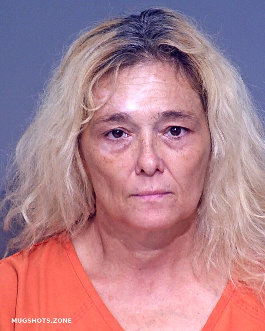 LEAVINS CONSTANCE QUINLEY 12/13/2023 - Baldwin County Mugshots Zone