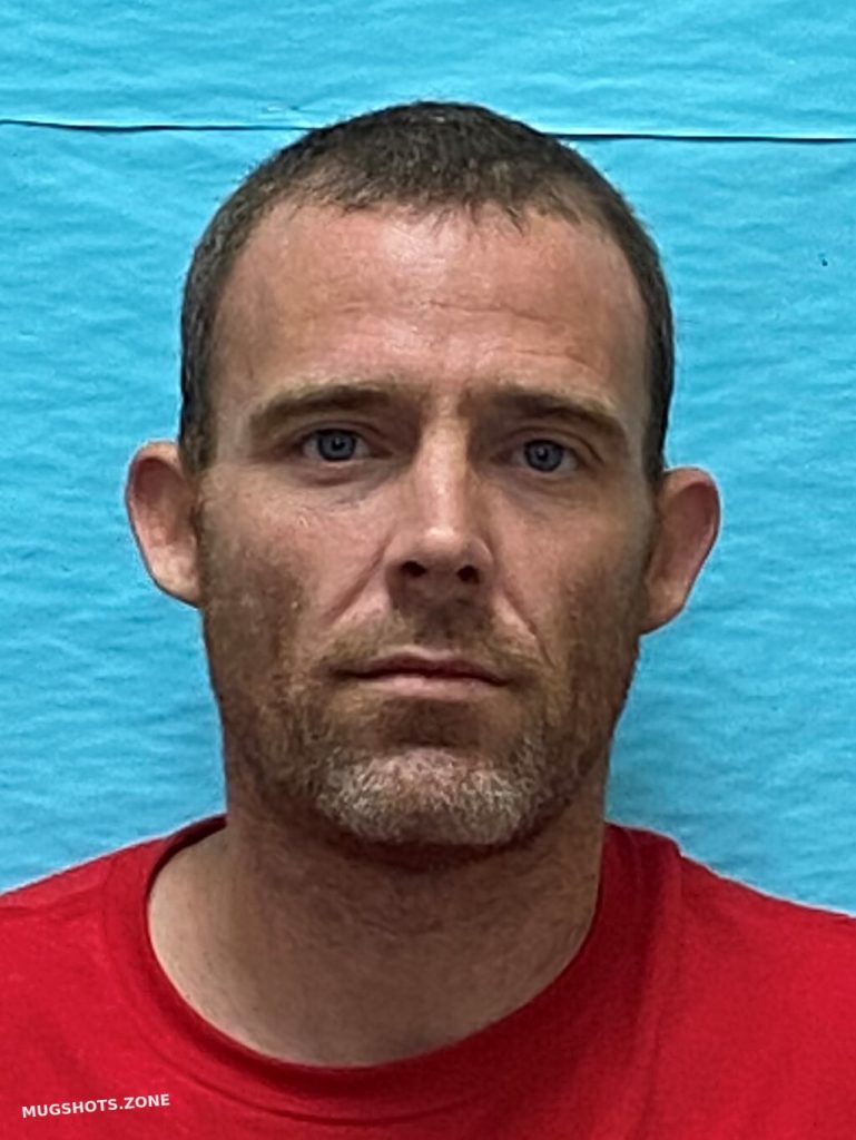 WALKER ADAM DAVID 12/15/2023 - Baldwin County Mugshots Zone