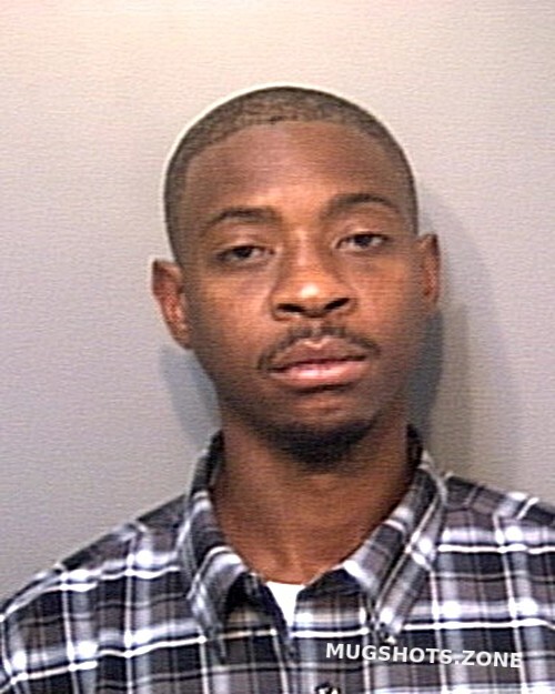 HEARD RODERICK LAVAR 12/15/2023 - Baldwin County Mugshots Zone
