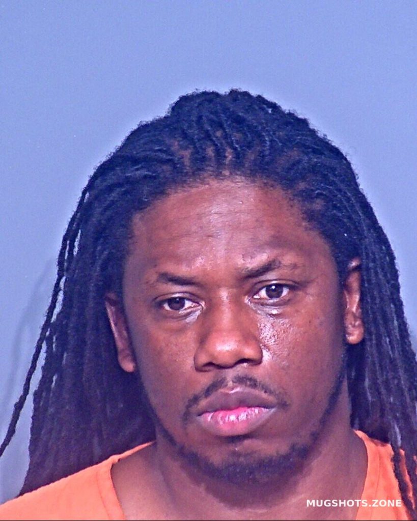 WARD DEANDRE ROOSEVELT 12/17/2023 - Baldwin County Mugshots Zone