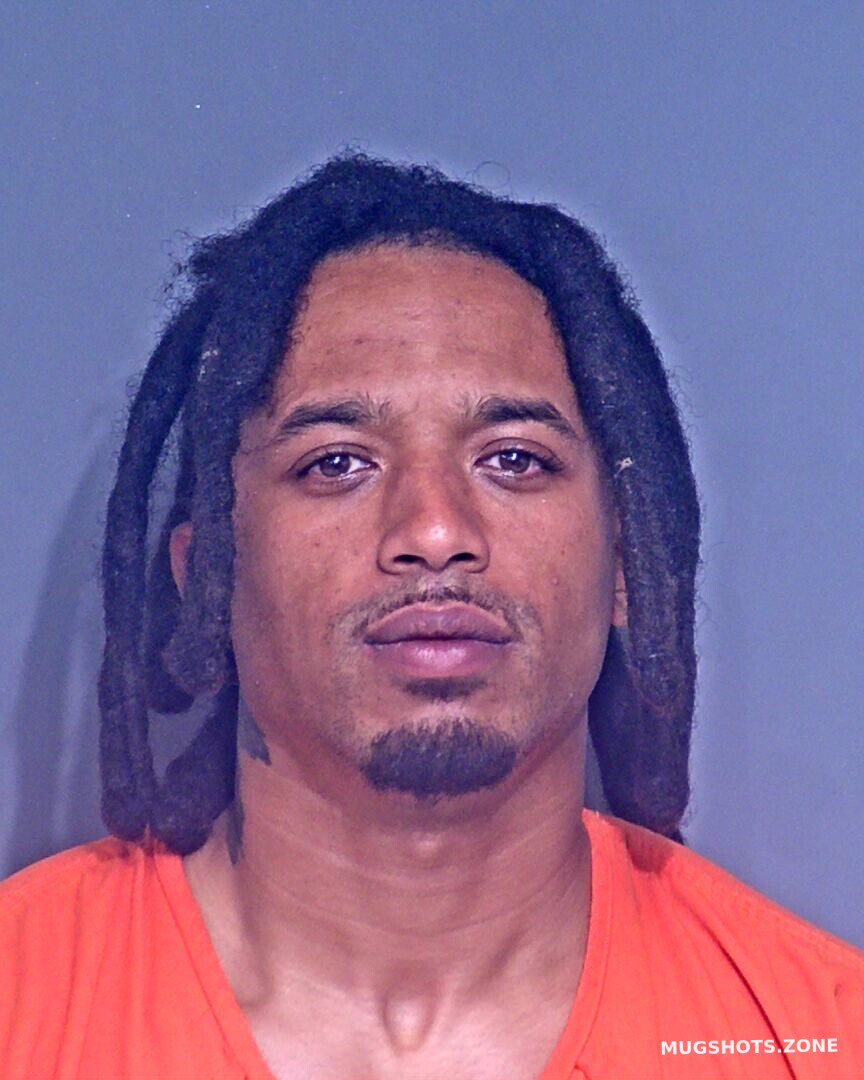 HARVILLE J'QUAHN RAHMEL 12/18/2023 - Baldwin County Mugshots Zone