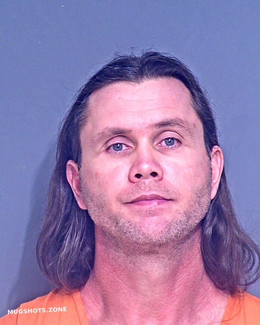 ISHEE JOSHUA ALAN 12/18/2023 - Baldwin County Mugshots Zone