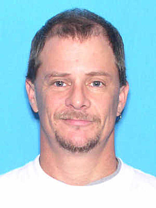 SANDLIN TERRY DONALD 12/18/2023 - Baldwin County Mugshots Zone