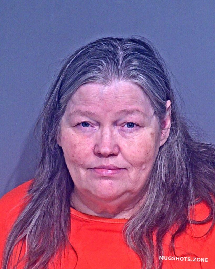 STOKES DEBORAH SUE 12/19/2023 - Baldwin County Mugshots Zone