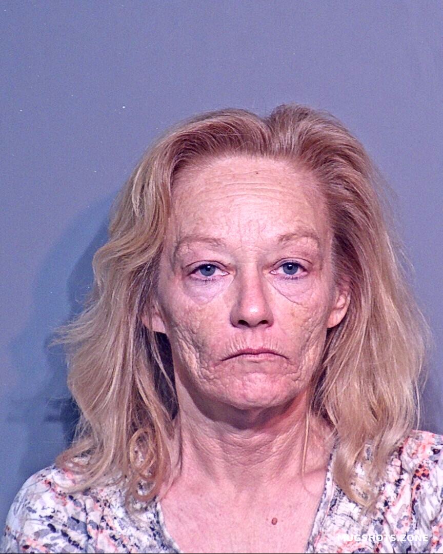 MILSTEAD SHERRY RENEE 12/19/2023 - Baldwin County Mugshots Zone