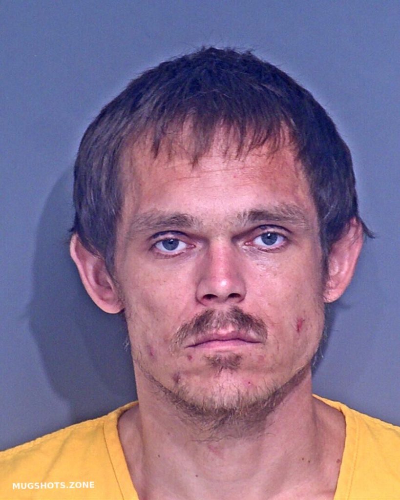 GARDNER DEREK HUNTER 12/19/2023 - Baldwin County Mugshots Zone