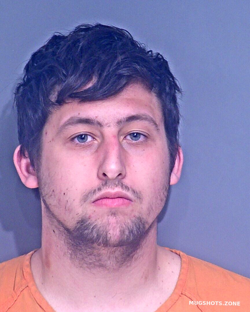 CRENSHAW CAMERON CHANCE 12/19/2023 - Baldwin County Mugshots Zone