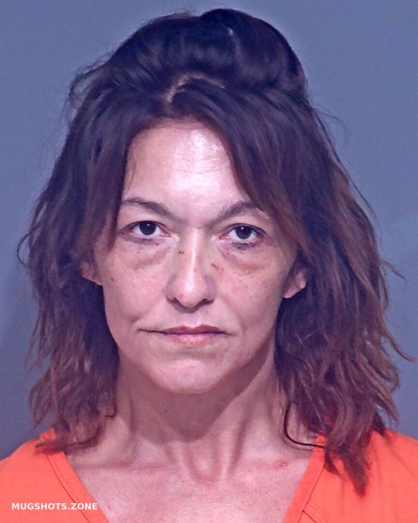 HARWOOD APRIL KIM 12/22/2023 - Baldwin County Mugshots Zone