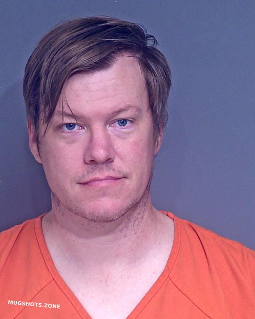 WHITE JASON CHRISTOPHER 12/22/2023 - Baldwin County Mugshots Zone