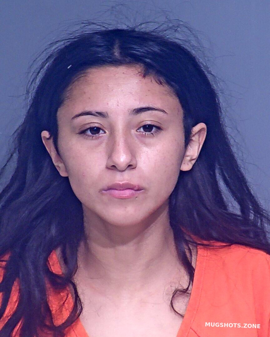 TERRAZAS-MANJARREZ YUMIRA YULIZA 12/22/2023 - Baldwin County Mugshots Zone