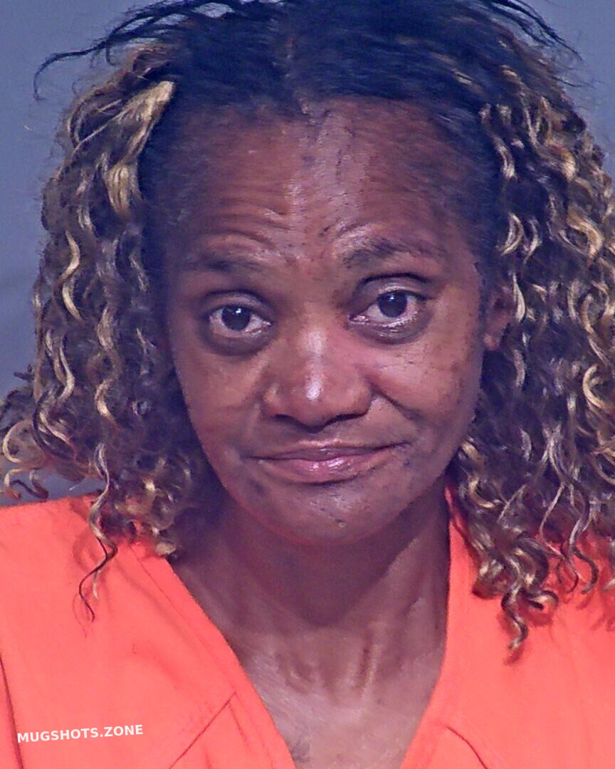 SHOOTS ANNETTE LAYFETTE RIVERS 12/26/2023 - Baldwin County Mugshots Zone