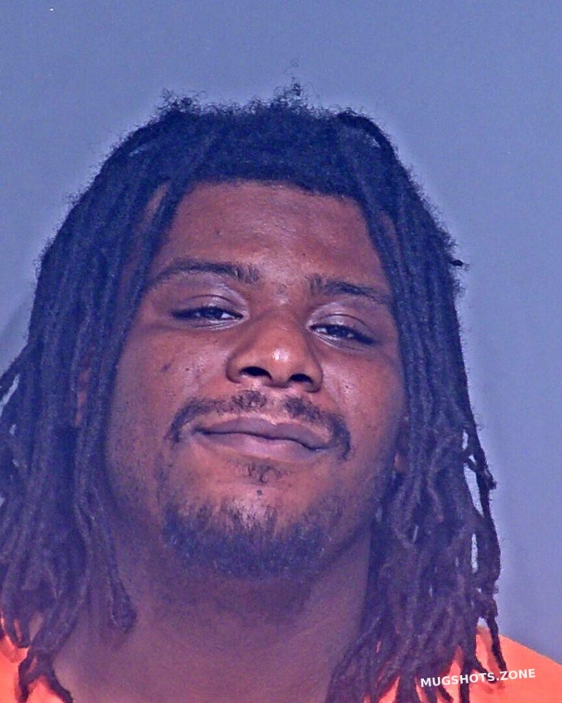 PRINCE BRANDON TYRELL 12/26/2023 - Baldwin County Mugshots Zone