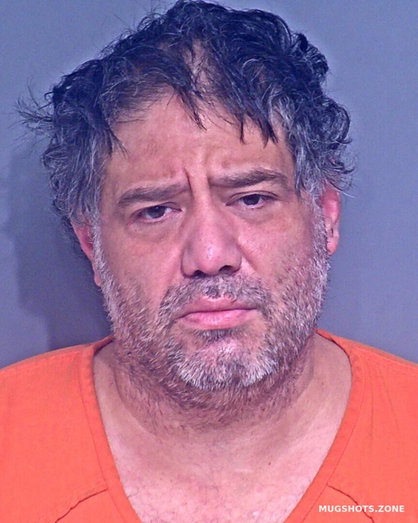 HUNT RODNEY WAYNE 12/27/2023 - Baldwin County Mugshots Zone