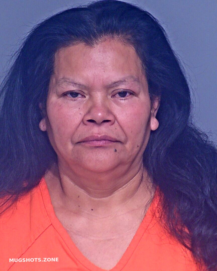 SERRANO-RAMIREZ MARIA ELENA 12/27/2023 - Baldwin County Mugshots Zone