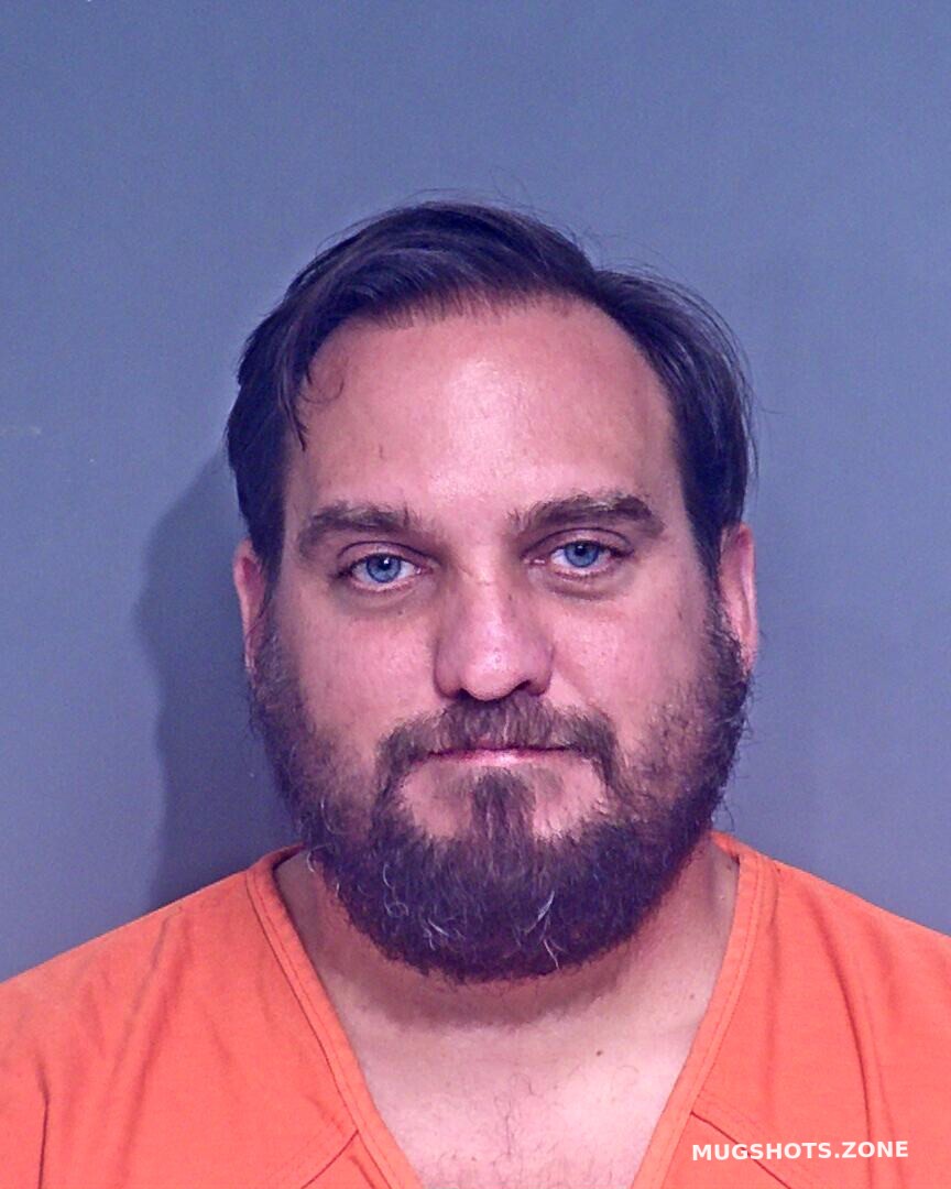 LAFFERTY MICHAEL ROBERT 12/30/2023 - Baldwin County Mugshots Zone