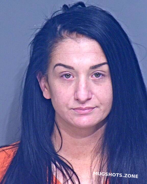 Northcutt Desirae Lashae 12302023 Baldwin County Mugshots Zone