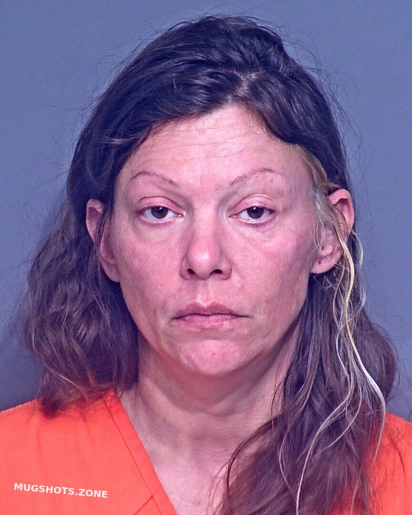 SHOWS BRANDI JO 12/31/2023 - Baldwin County Mugshots Zone