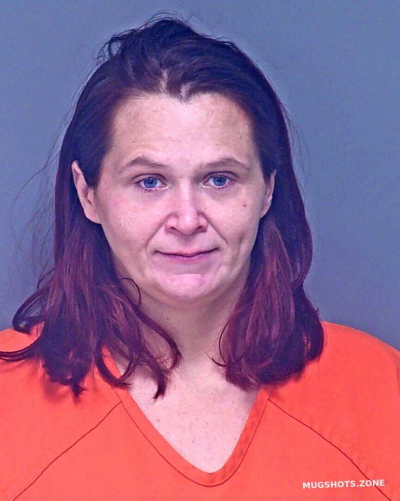 NELSON ERICA DIANE 12/31/2023 - Baldwin County Mugshots Zone