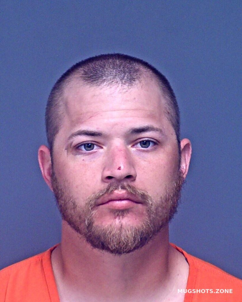 RUNDEL TYLER CHRISTIAN 01/01/2024 - Baldwin County Mugshots Zone