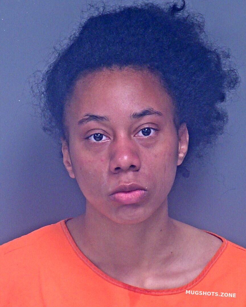 WHITE LE'ANGEL RICHELLE 01/03/2024 - Baldwin County Mugshots Zone