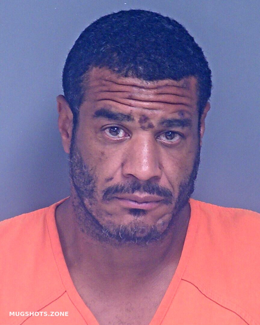 SCOTT JEREMY LEE 01/03/2024 - Baldwin County Mugshots Zone