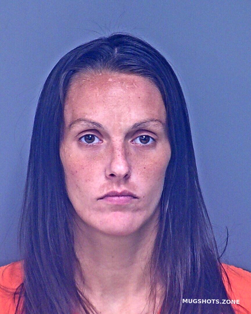 BURSON JESSICA ANNE 01/03/2024 - Baldwin County Mugshots Zone