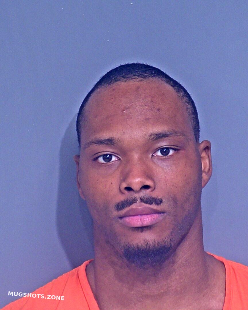 YOUNG XAVIER JACQUEZ 01/03/2024 - Baldwin County Mugshots Zone