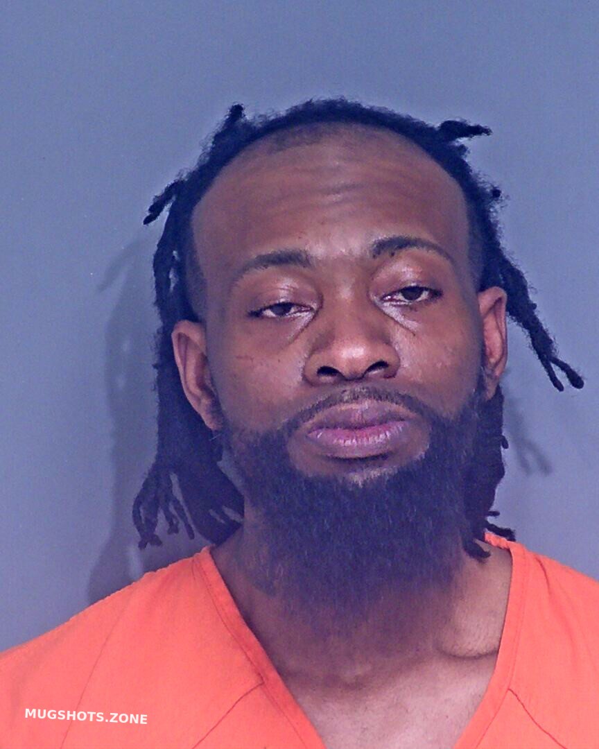 MARSHALL JORY LENEAL TOBIN 01/04/2024 - Baldwin County Mugshots Zone