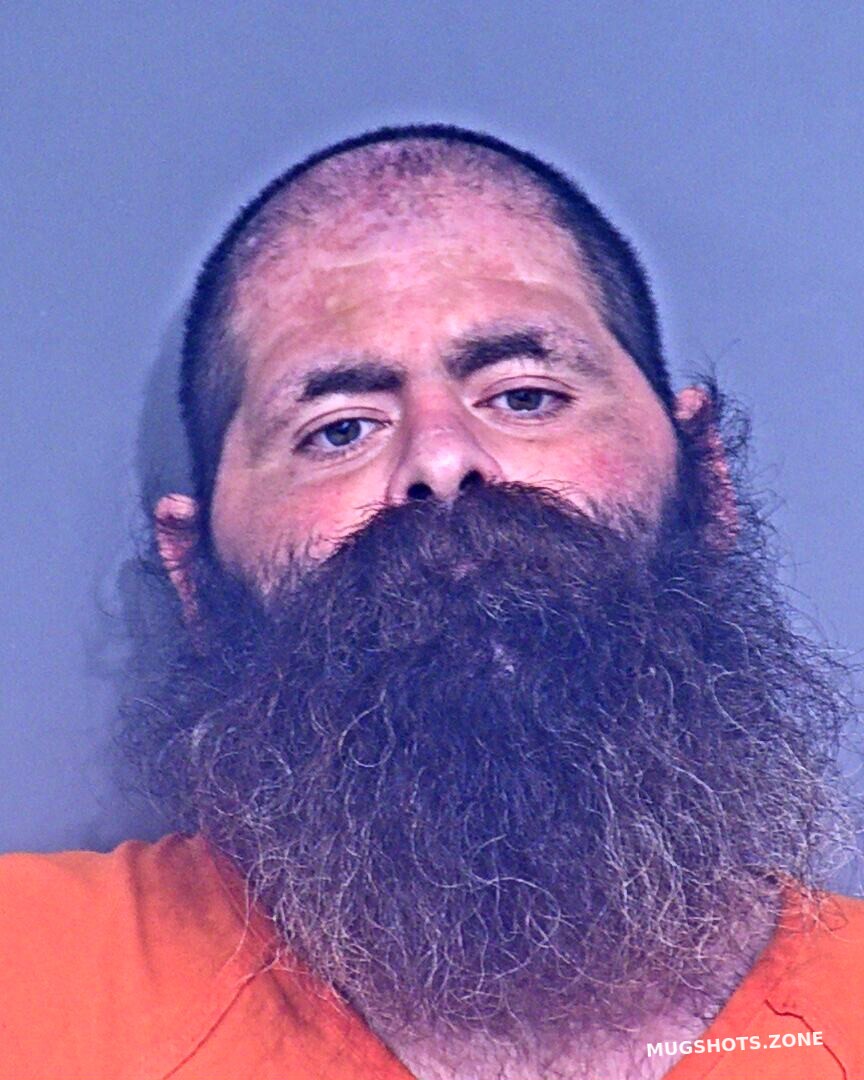 FRIEG TIMOTHY DALE 01/04/2024 - Baldwin County Mugshots Zone