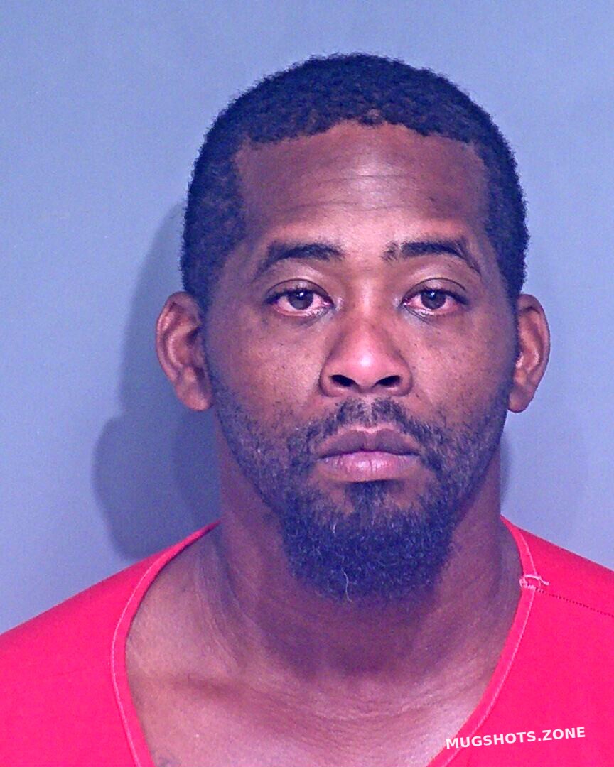 GRAY DEMETRIUS LASHON 01/04/2024 - Baldwin County Mugshots Zone