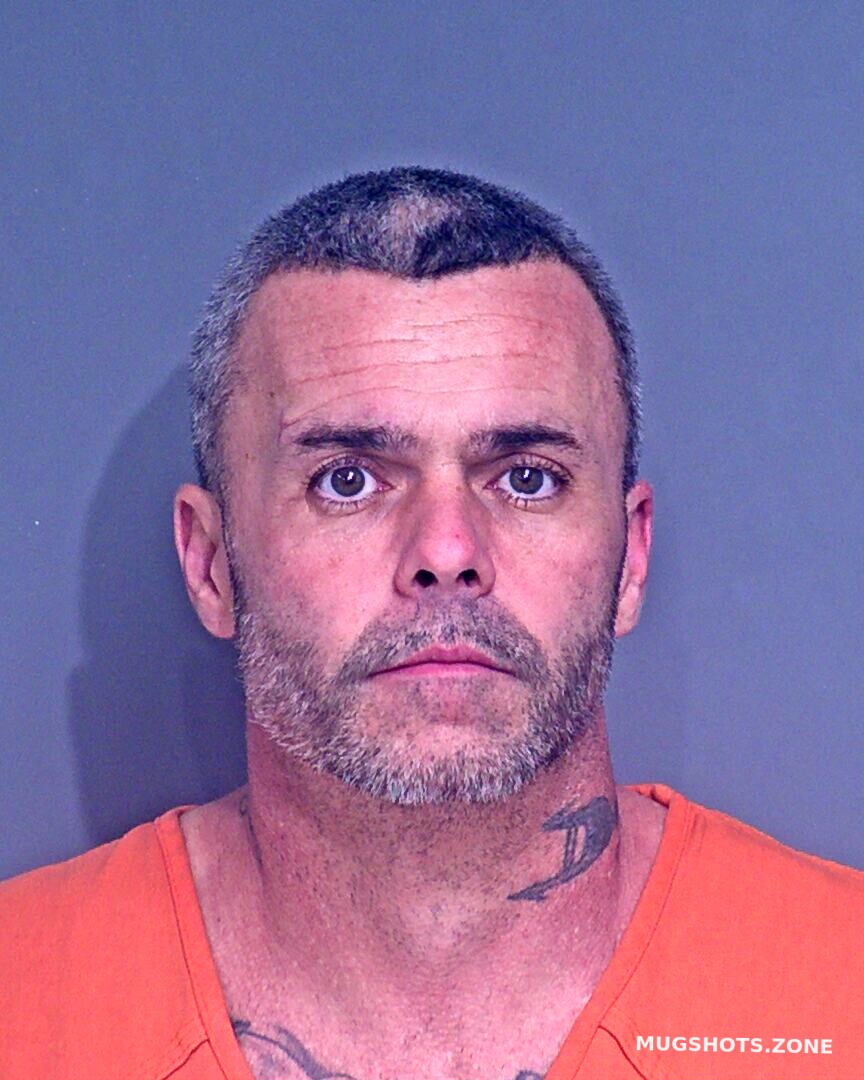 WIDENER JAMES ADAM 01/04/2024 - Baldwin County Mugshots Zone