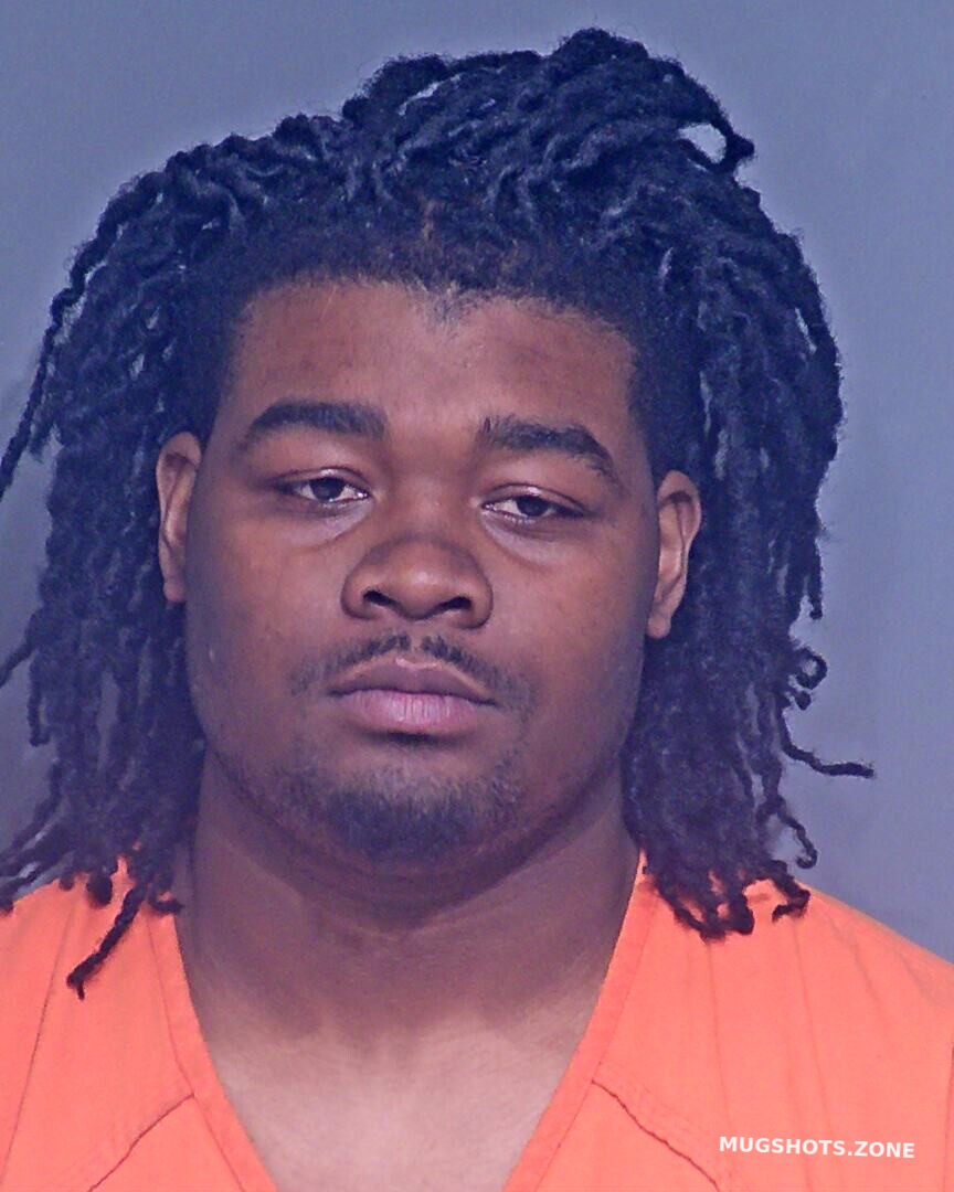 COBBS MARCUS DEWAYNE 01/04/2024 - Baldwin County Mugshots Zone