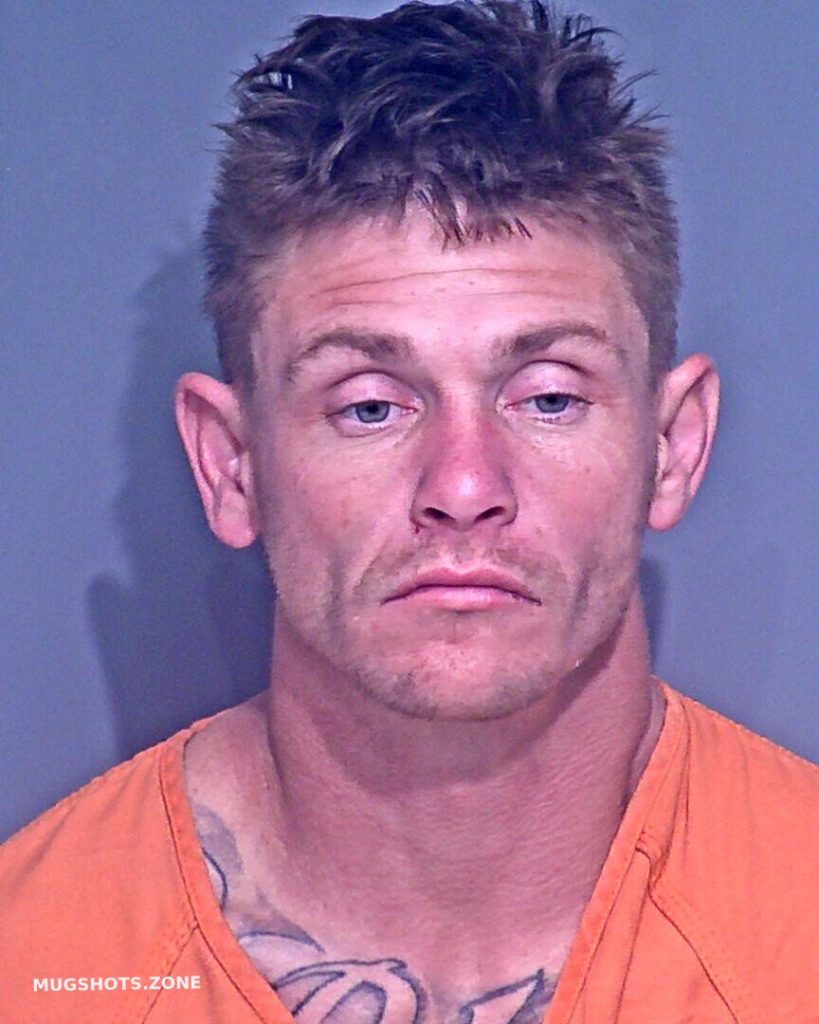 KNIGHTEN JESSE DAVID 01/04/2024 - Baldwin County Mugshots Zone