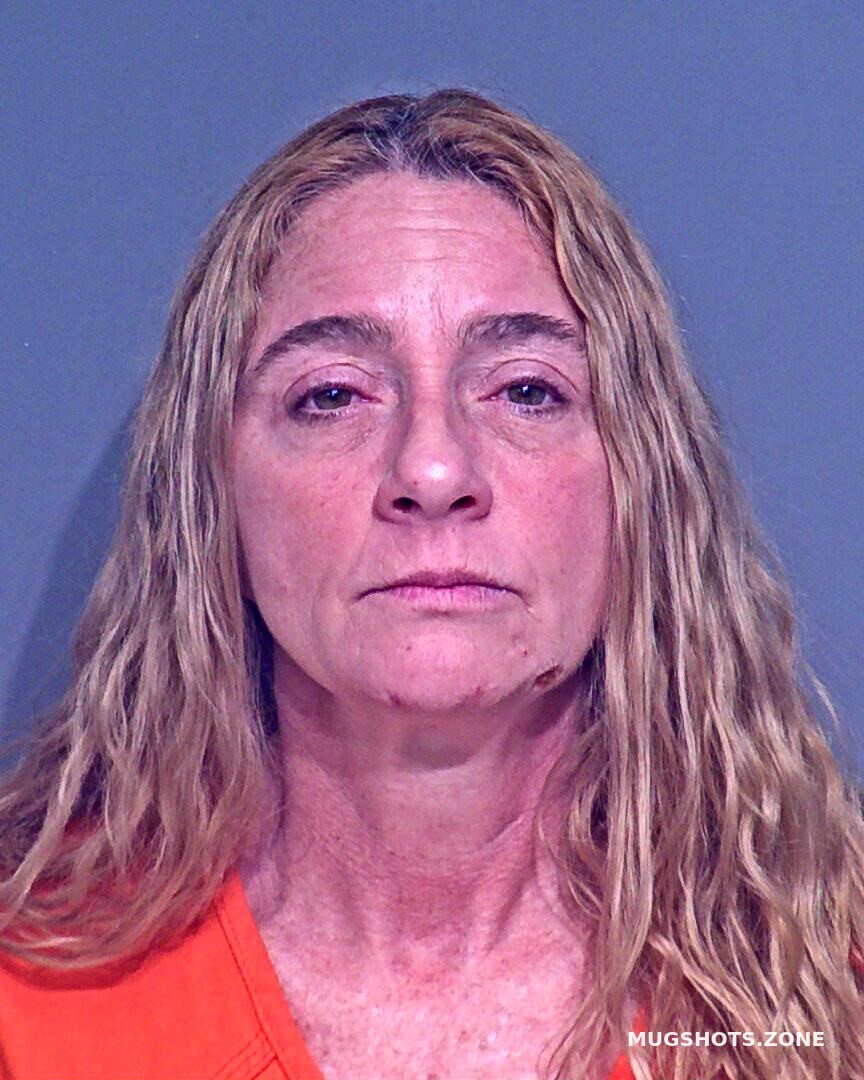 DAVIS SHERRIE REBECCA 01/06/2024 - Baldwin County Mugshots Zone