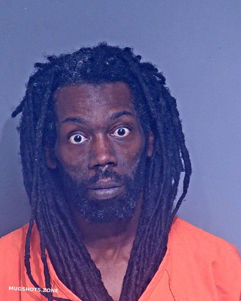 BROWN JAYSON SCOTT 01/06/2024 - Baldwin County Mugshots Zone