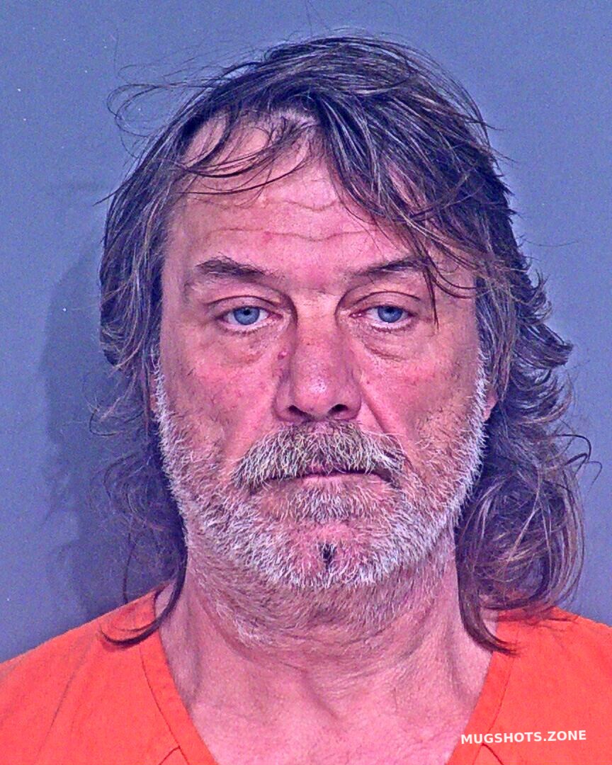 PINKARD BRIAN WAYNE 01/08/2024 - Baldwin County Mugshots Zone