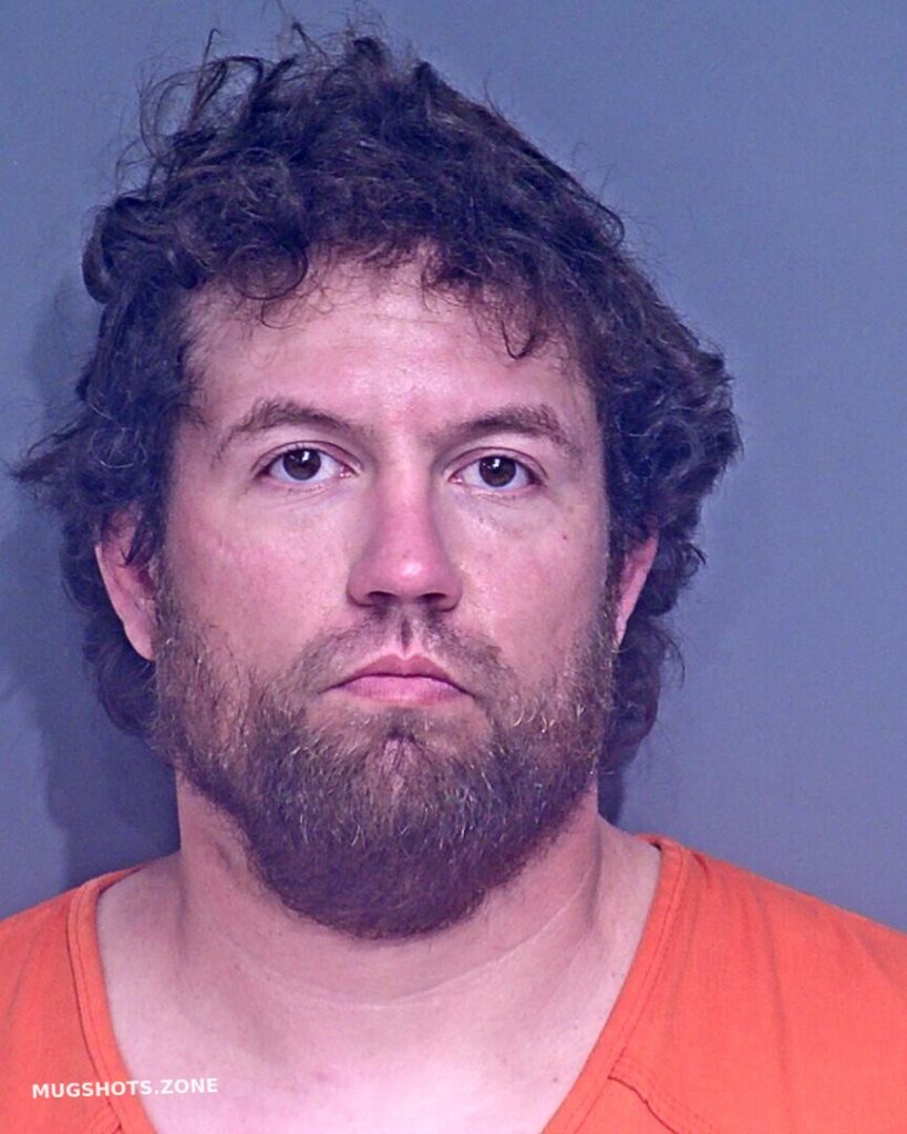 TURBERVILLE STEPHEN MARVIN 01/09/2024 - Baldwin County Mugshots Zone