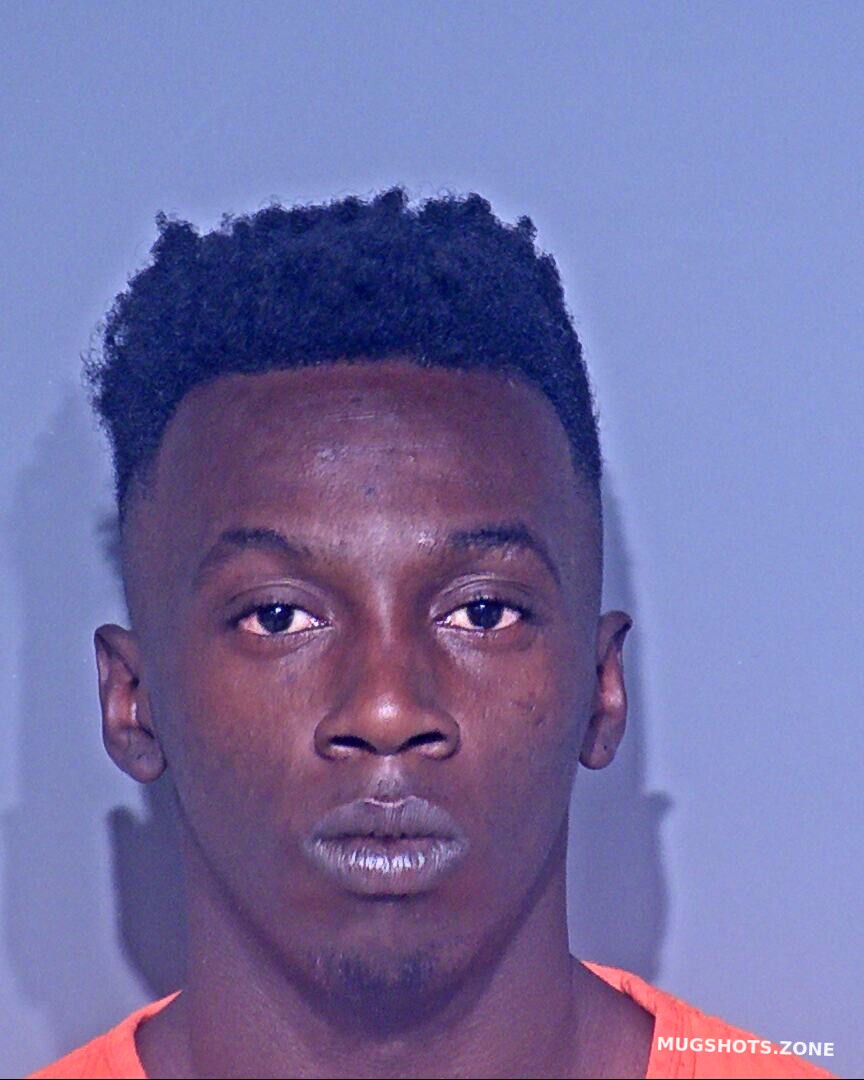 PALMER STEVEN DEANDRE 01/09/2024 - Baldwin County Mugshots Zone