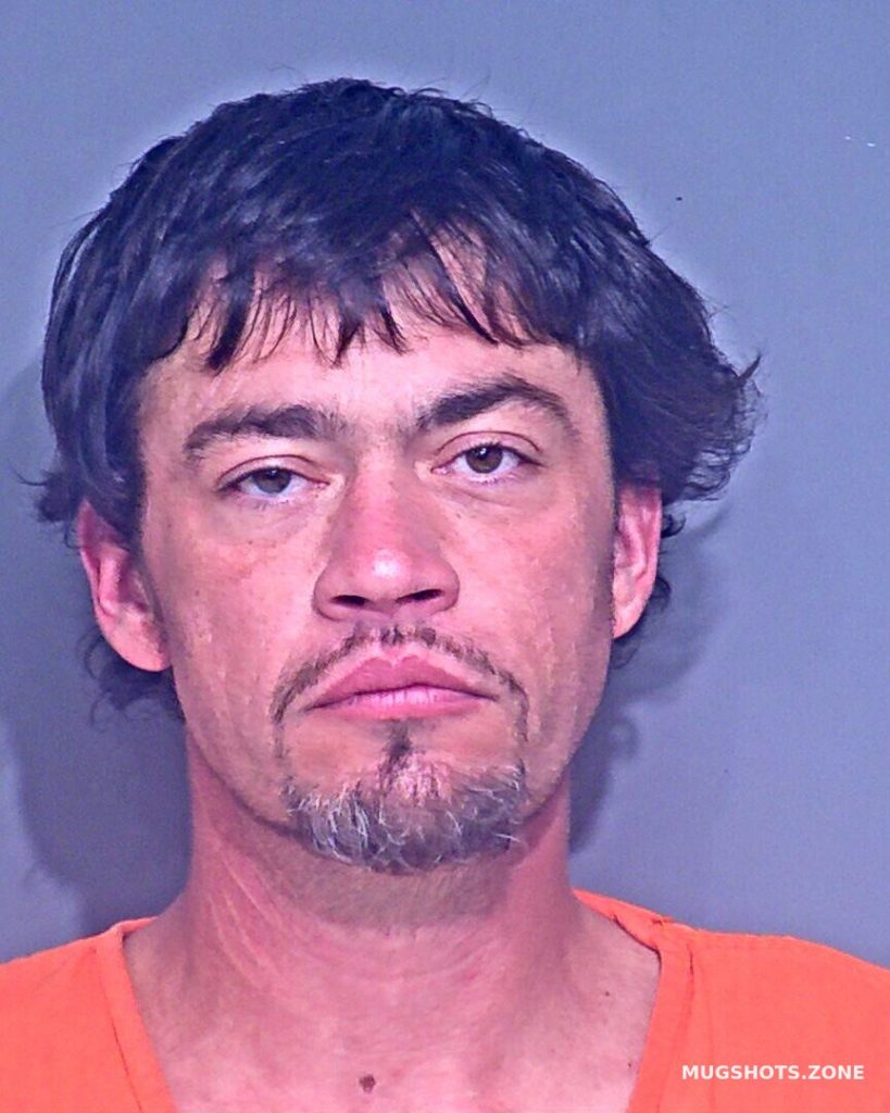 BURKE JR MICHAEL ALTON 01/10/2024 - Baldwin County Mugshots Zone